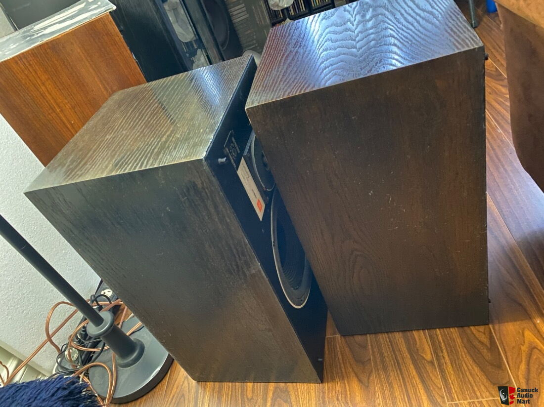 JBL L26 in excellent condition Photo #5556774 - Canuck Audio Mart