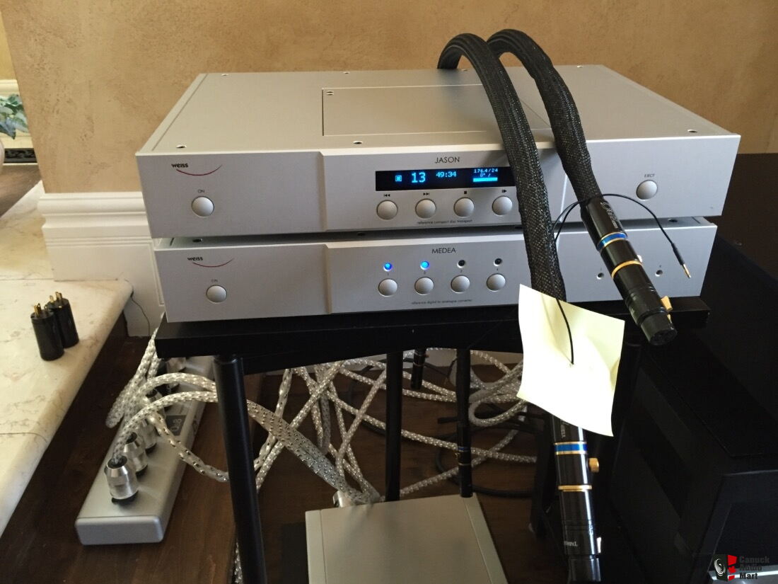 Tara Labs The Zero Digital with XLR For Sale - Canuck Audio Mart