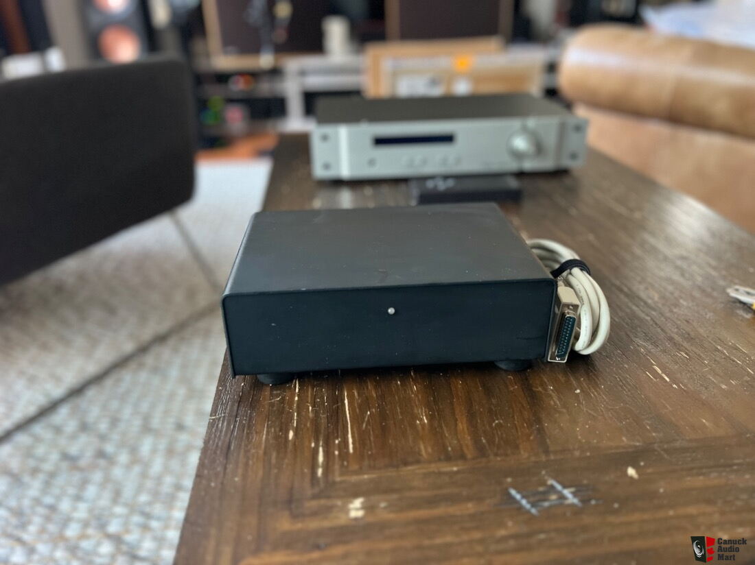 Pass Labs X1 Preamplifier - Excellent Condition Photo #5560159 - Canuck ...
