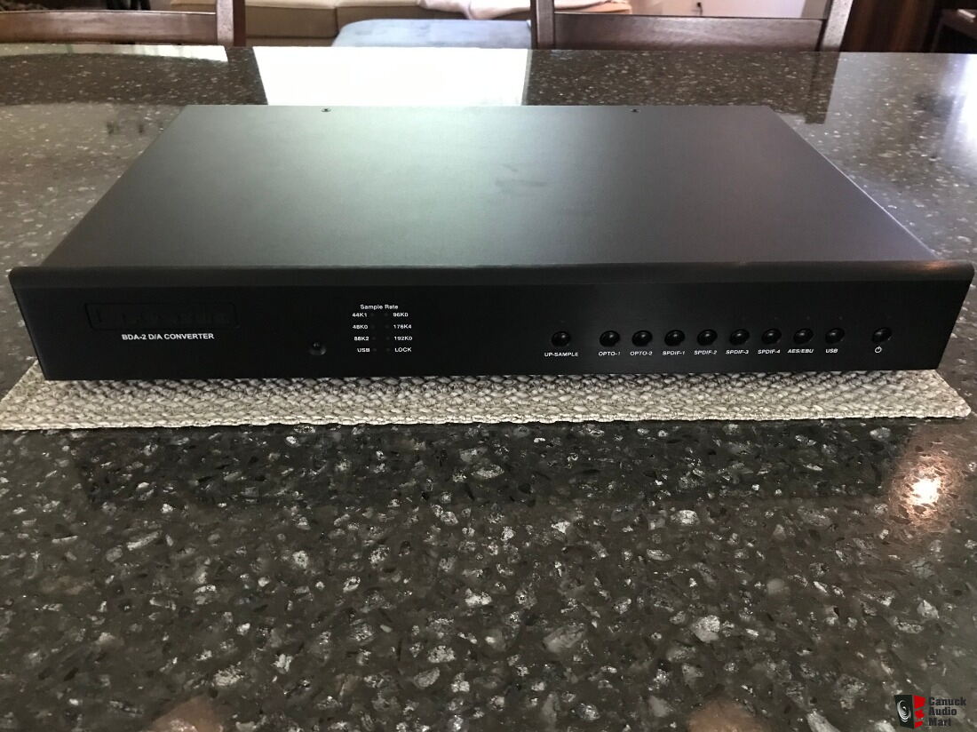 Bryston BDA-2 For Sale - US Audio Mart
