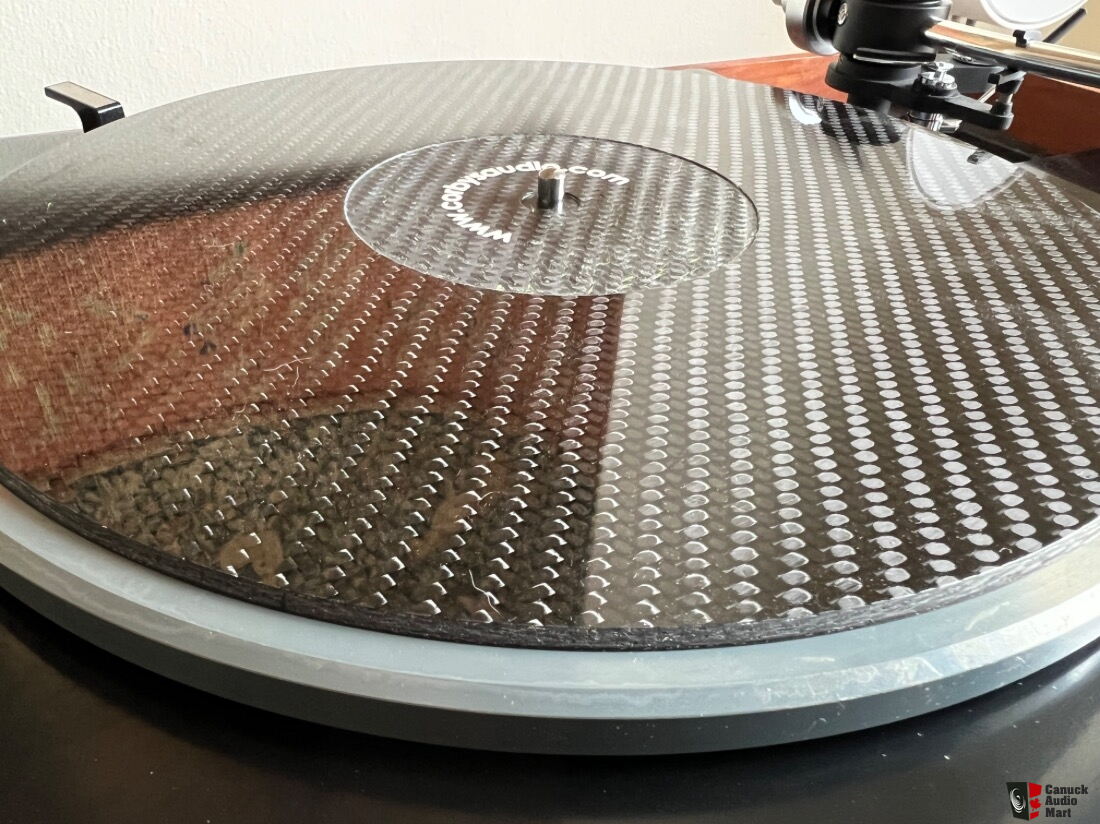 Lenco L75 + Jelco TS-350S + Charisma Audio Charm + Analysis Plus Photo ...