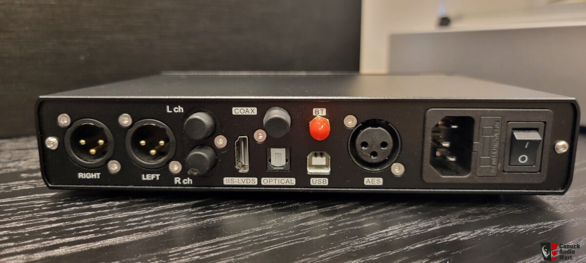 Topping D90se (shipping incl) Photo #5569882 - Canuck Audio Mart