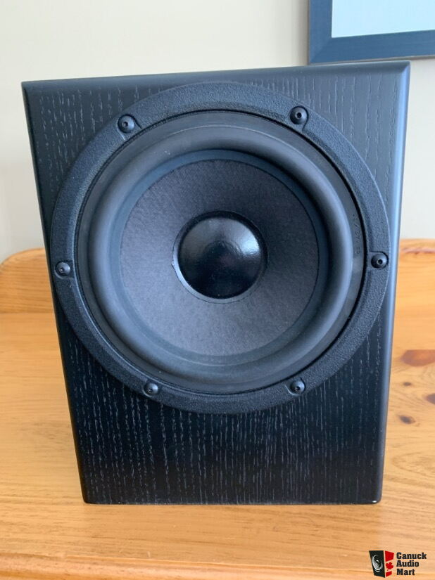 Dreamcatcher Subwoofer Photo #5572382 - US Audio Mart
