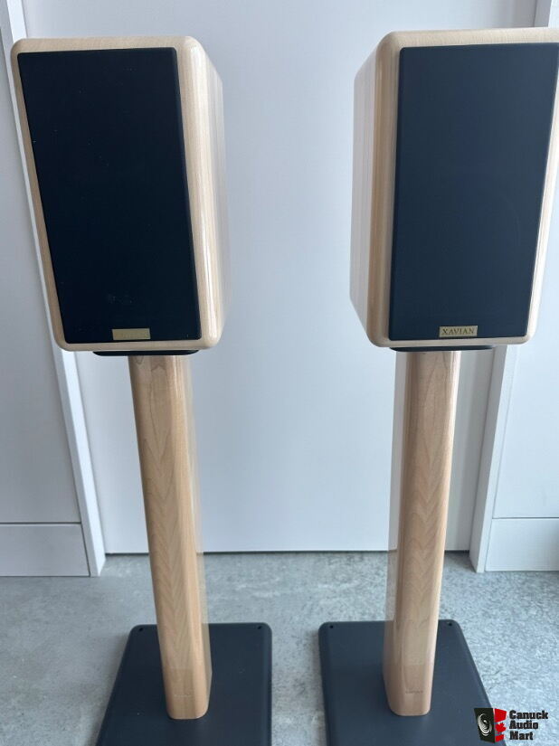 Magnificant Xavian Perla Esclusiva in Marina Finish at 50% less with ...
