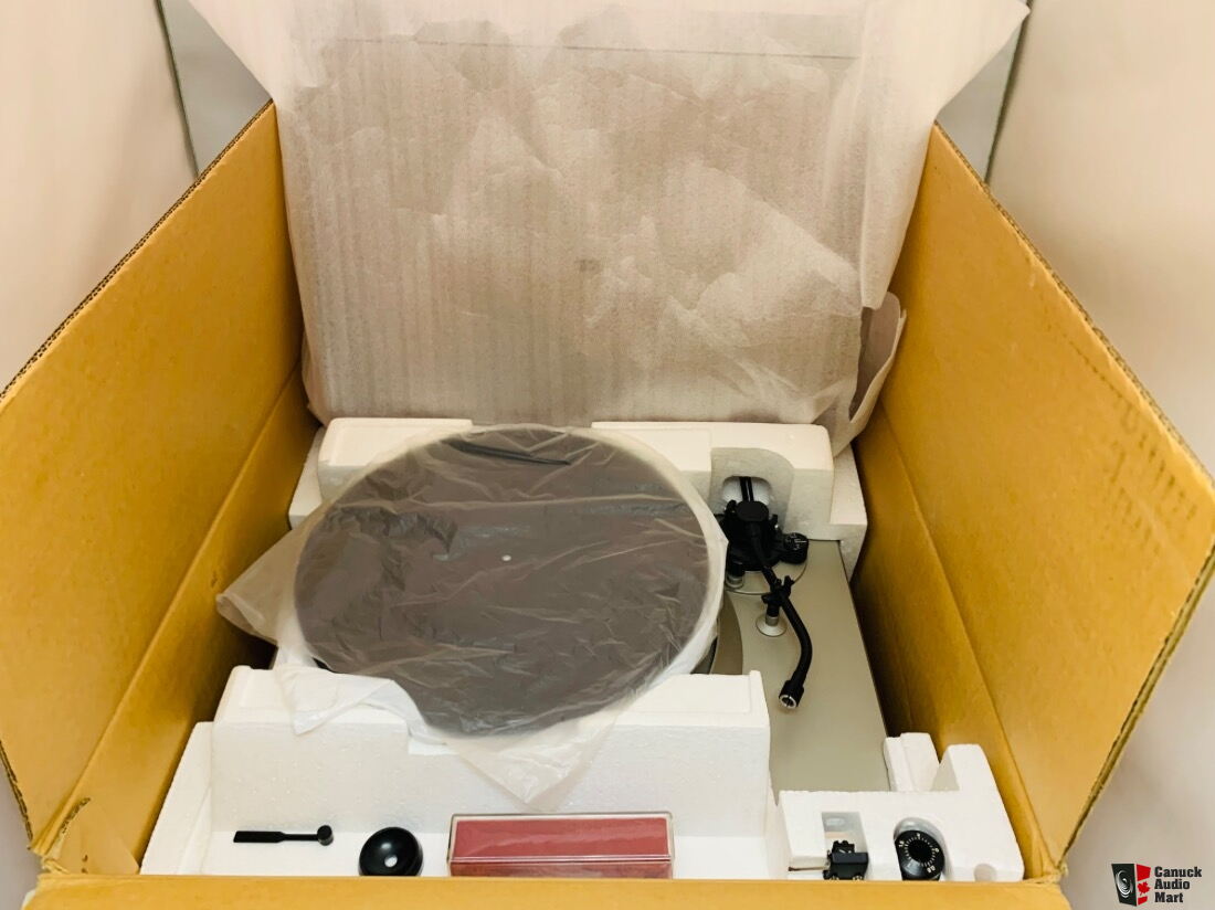 Denon DP-30L Automatic Arm Lift DD Turntable (Japan) Photo #5572804 ...
