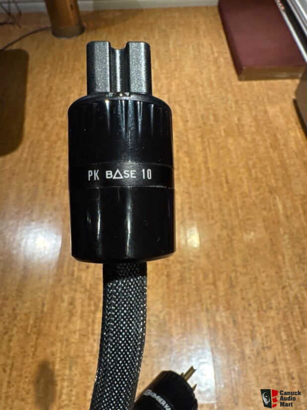Kimber PK10 Photo #5574057 - Canuck Audio Mart