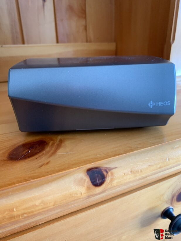 Denon HEOS Link HS2 Rev 3 For Sale - Canuck Audio Mart