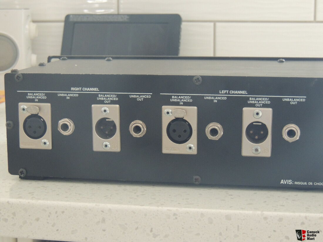 DOD R-830 Stereo Equalizer Photo #5576362 - Canuck Audio Mart