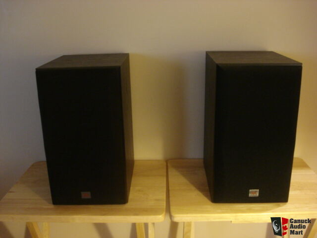 Speakers: Kenwood LS-405A / JBL E30 (Northridge Series) Photo #557642 ...