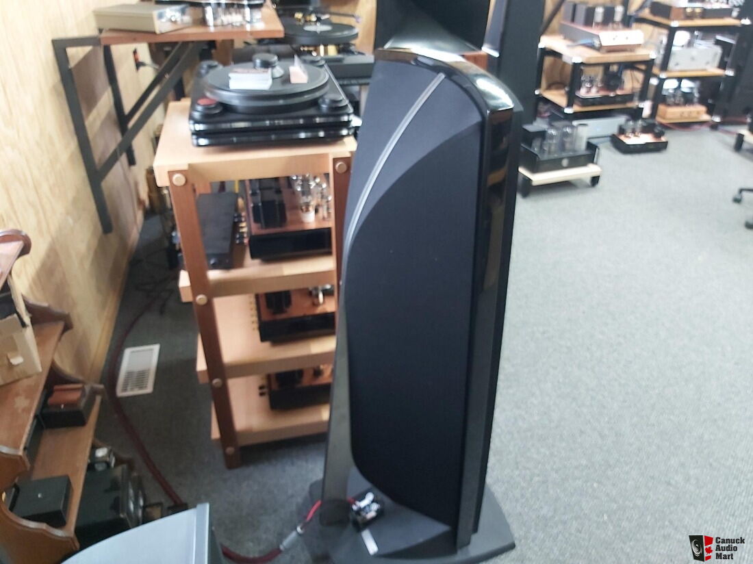 Jamo R909 OB speakers Photo #5577014 - US Audio Mart
