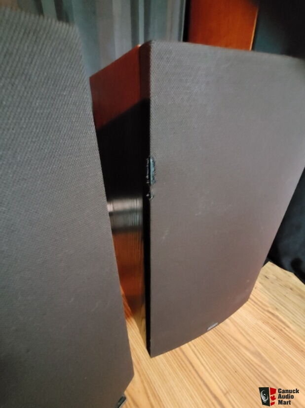 Jensen System C Photo #5577339 - Canuck Audio Mart