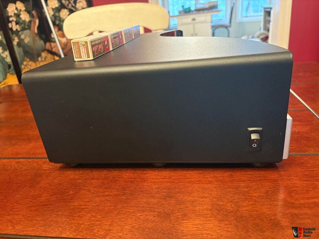 Zesto Ps1 Phono stage (recapped) Photo #5578370 - Canuck Audio Mart