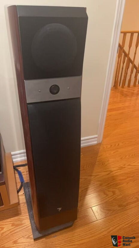 Focal JMlab Electra Be 937 ,25th Anniversary Edition，A pair, in good ...