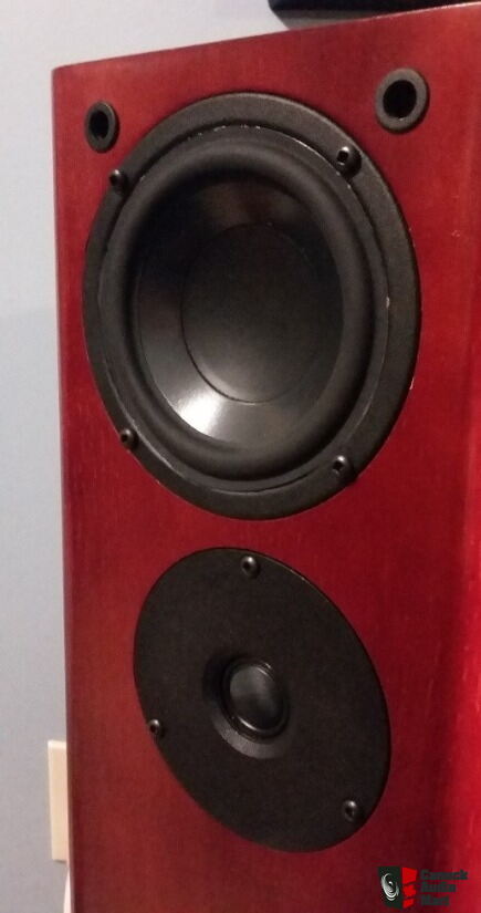 Studiolab Reference One Speakers Photo #5580218 - Canuck Audio Mart