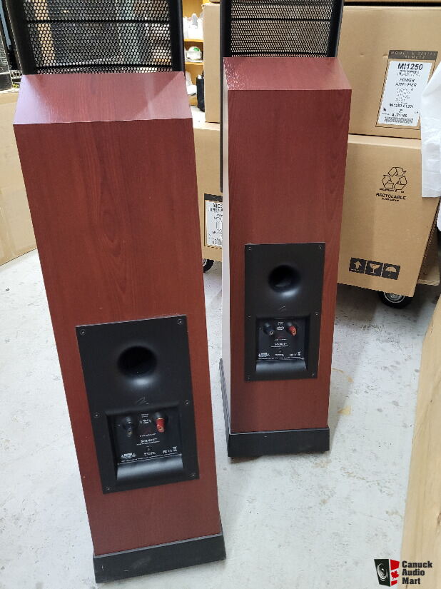 Martin Logan Source Photo #5580492 - Canuck Audio Mart