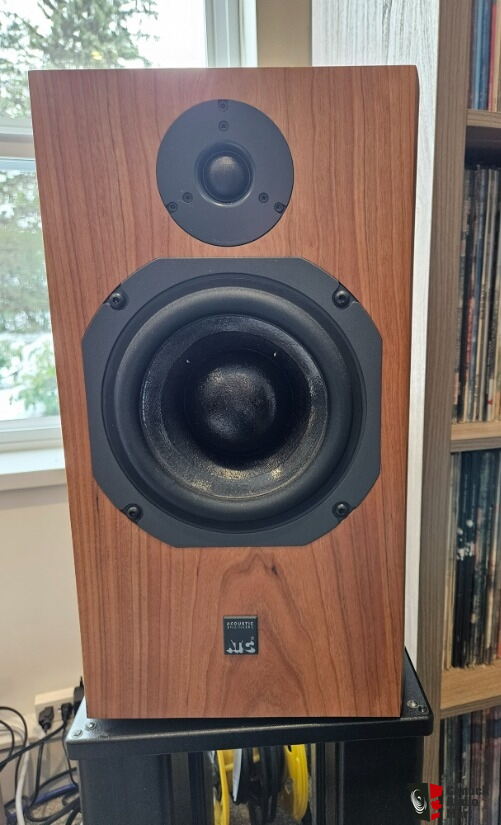 ATC SCM19 v2 monitors cherry For Sale - Canuck Audio Mart