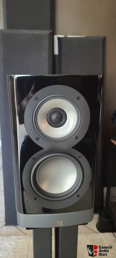 Elac Navis ARB 51 Photo #5581468 - Canuck Audio Mart