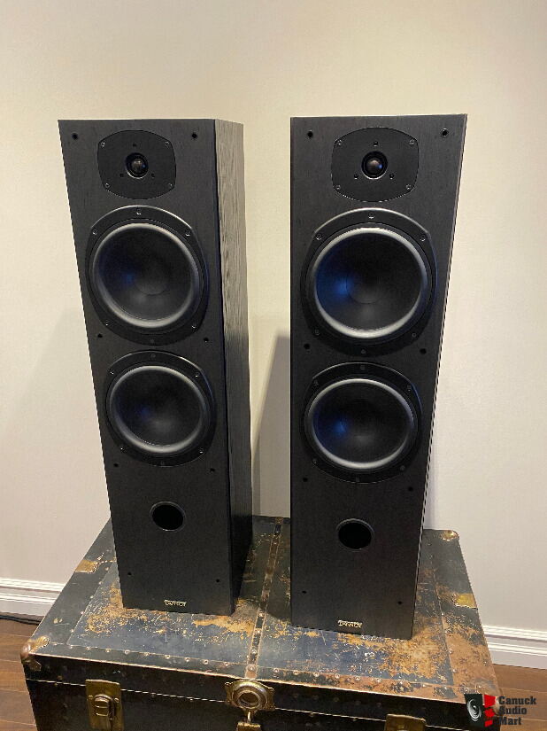 Tannoy Mercury M5 For Sale - Canuck Audio Mart