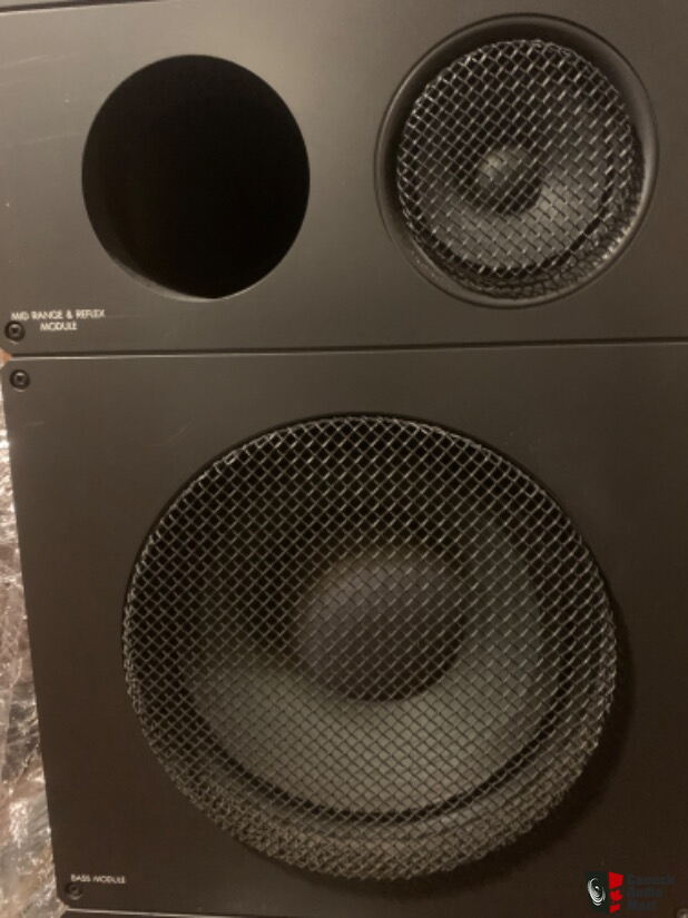 Wharfedale Mach 7 Photo #5584300 - Canuck Audio Mart