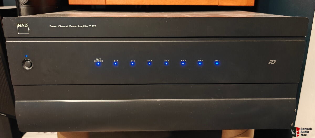 NAD T975 For Sale - US Audio Mart