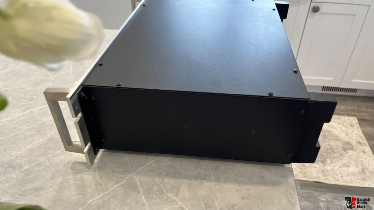 Pioneer spec-3 C73 power PreAmplifier VERY NICE never rackmounted,,free ...