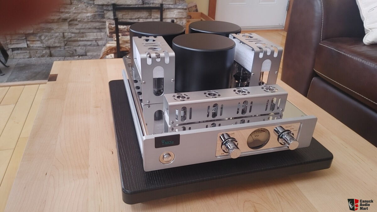 Audio Isolation Platform with Fixed Copper Nails Photo #5585655 ...