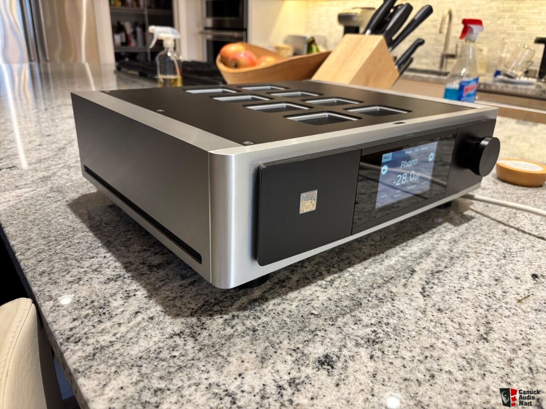 NAD M12 Photo #5587456 - Canuck Audio Mart