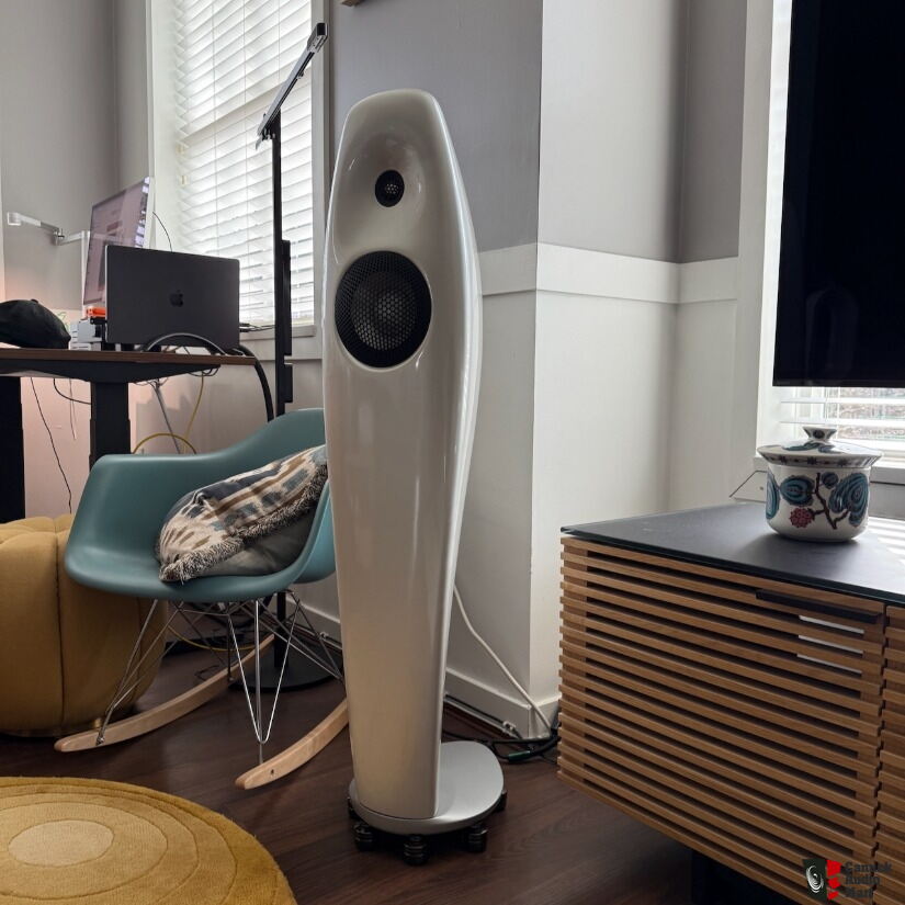 Vivid Audio Kaya 25 Floorstanding Loudspeakers Photo #5588202 - Canuck ...