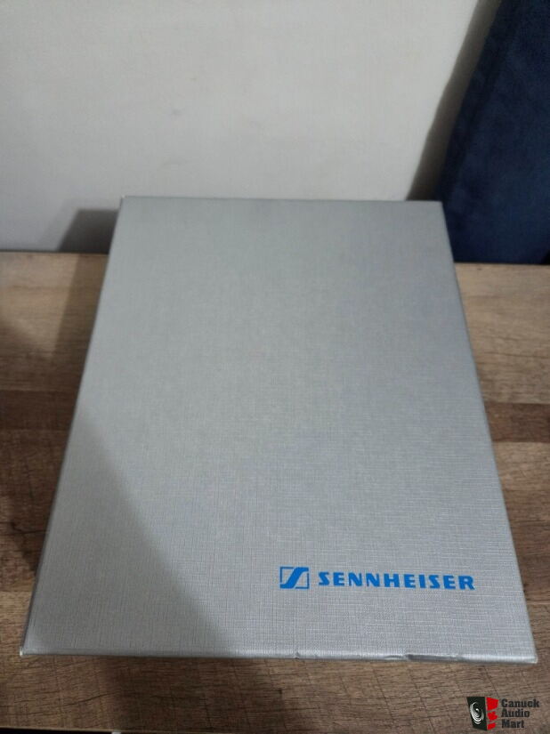 Sennheiser HD650 - Vintage model For Sale - UK Audio Mart