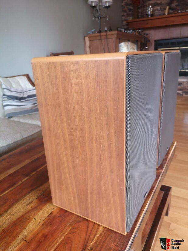 Canton GLE 70 vintage speakers Photo #5589179 - Canuck Audio Mart
