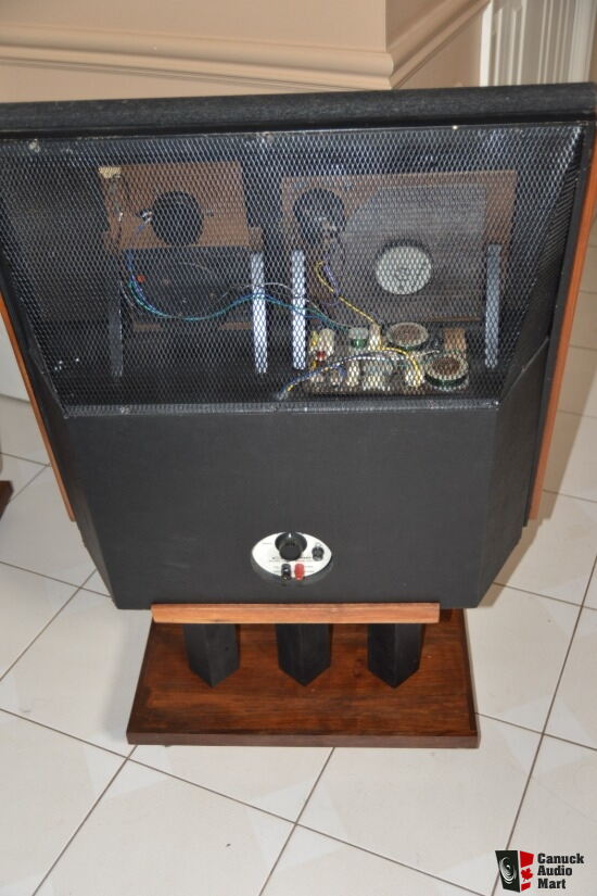 Dahlquist DQ10 System Photo #5593195 - Canuck Audio Mart