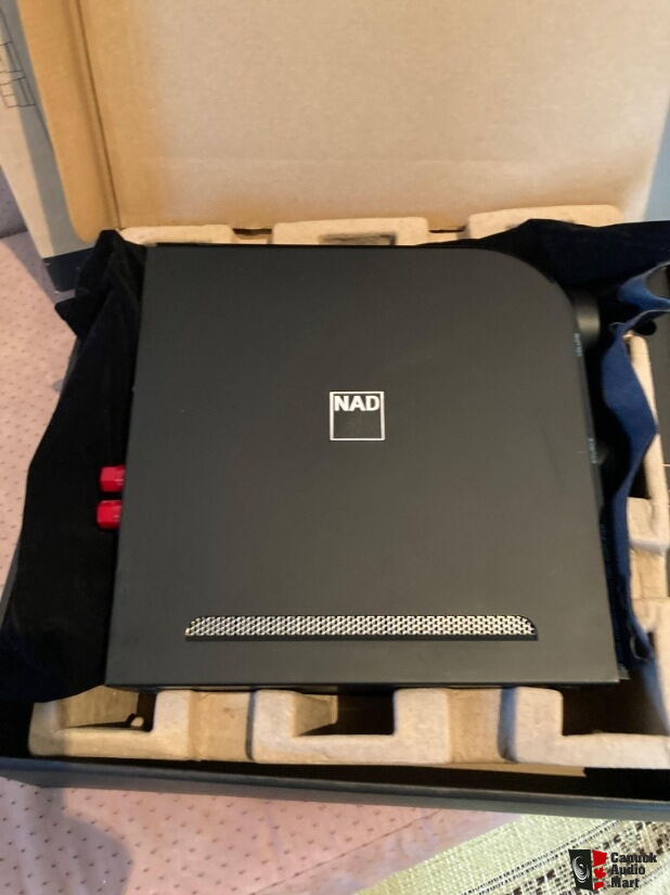 NAD D3045 For Sale - Canuck Audio Mart