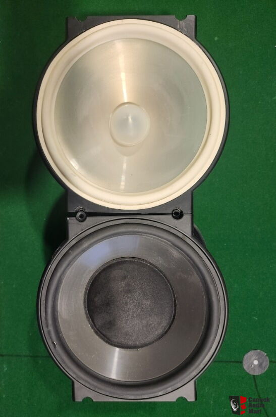 Various Drivers For Sale - Canuck Audio Mart