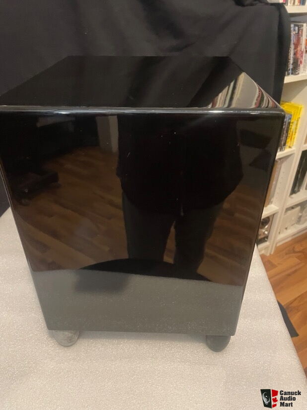 ERA Peachtree Subwoofer Photo #5596298 - US Audio Mart