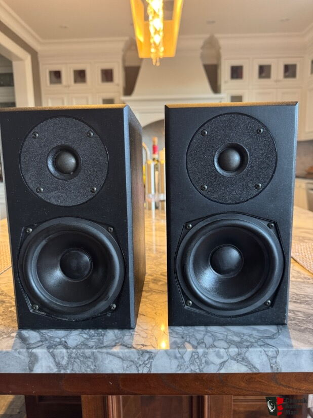 Totem Acoustics Mite Photo #5596777 - Canuck Audio Mart