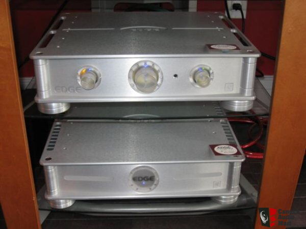 EDGE G2 Preamp For Sale - Canuck Audio Mart