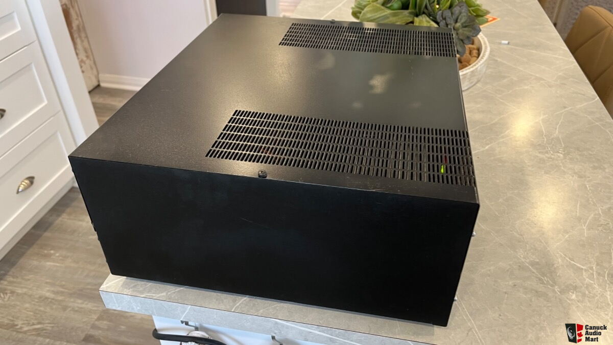 Luxman A504 class-a a/b amplifiwer very nice non smoking house,,free ...