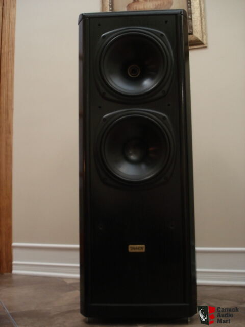 Tannoy Definition D700 speakers Photo #5601643 - US Audio Mart