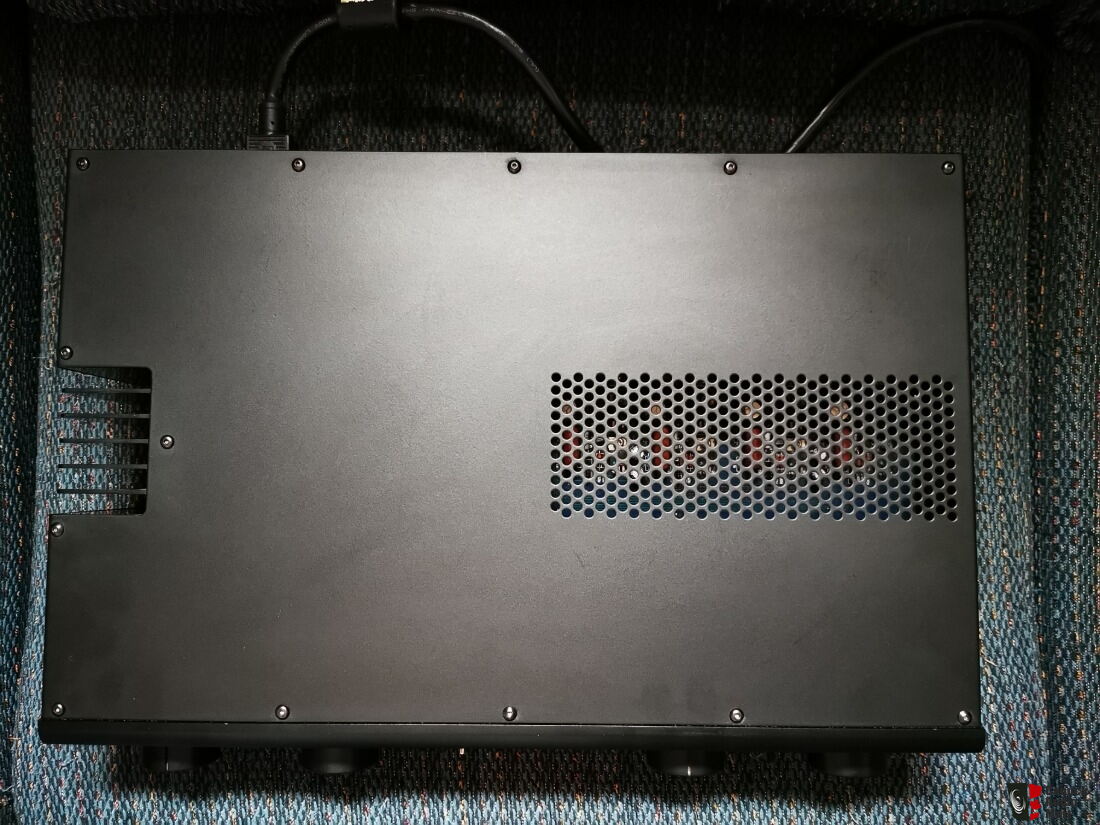 Adcom GFP-750 Photo #5601767 - Canuck Audio Mart