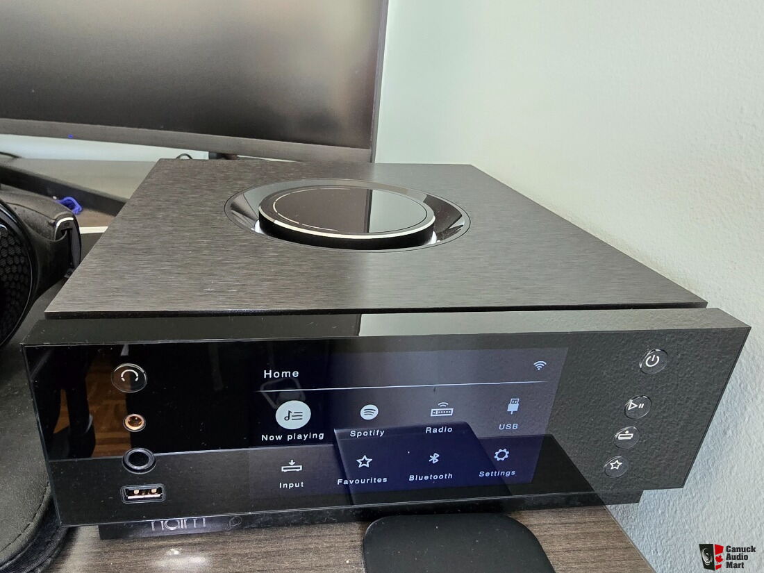 Naim Uniti Atom HE Photo #5602448 - Canuck Audio Mart