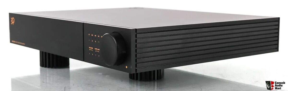 Bakoon Amp-41 Integrated Amplifier Rare ~ Excellent Condition Photo ...