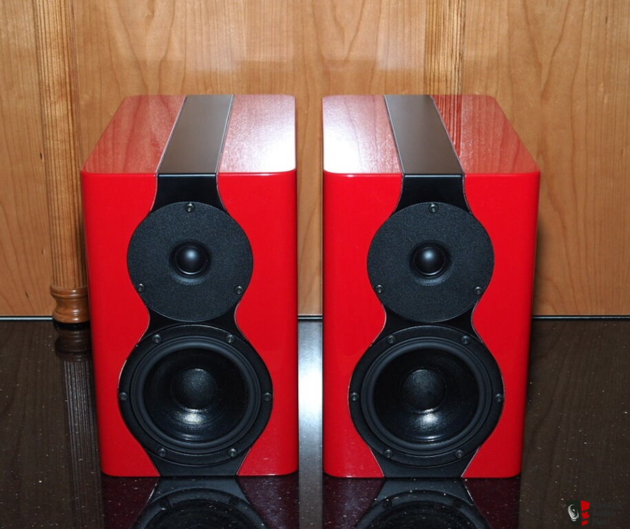 Penaudio Rebel 3 Photo #560337 - US Audio Mart
