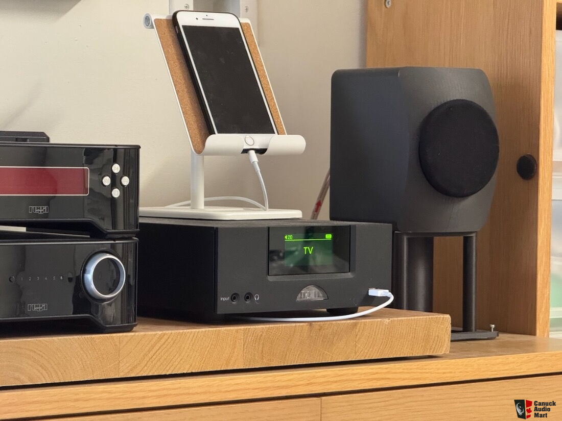 Naim Unitiqute 2b (Bluetooth) - FREE shipping ANYWHERE IN CANADA For ...
