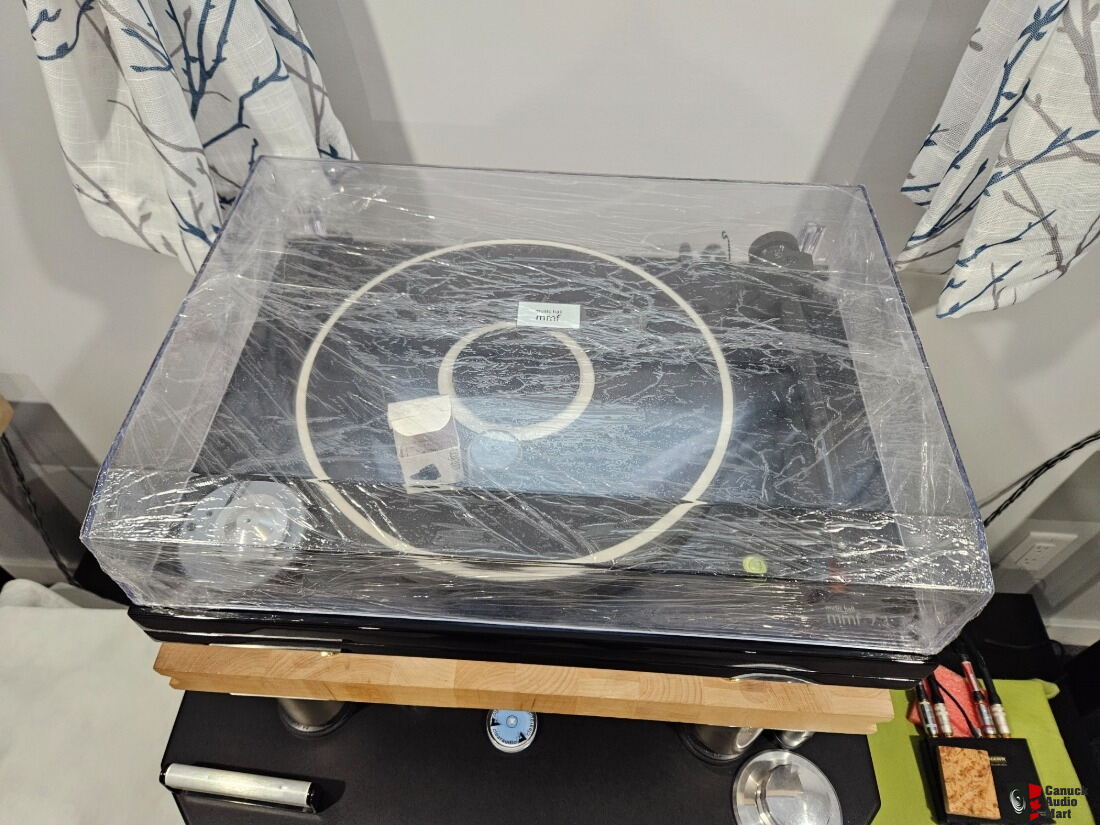 Music Hall MMF 7.3 TT For Sale - Canuck Audio Mart