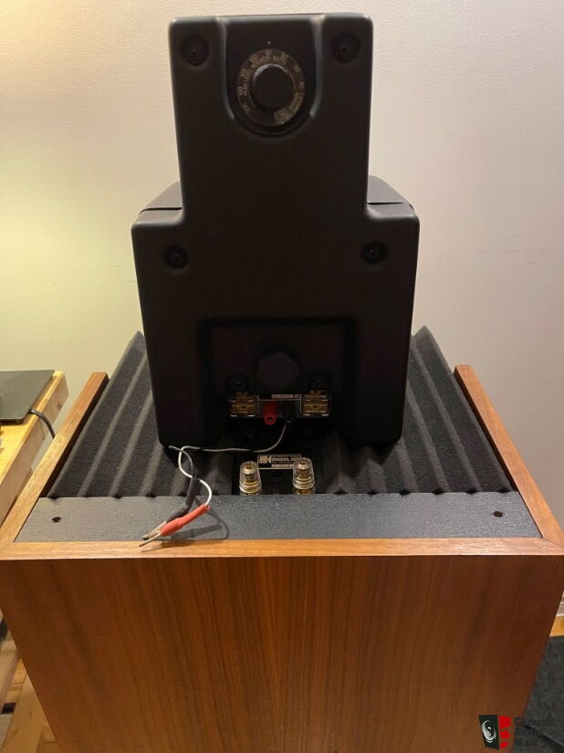 Kef 105 Photo #5605343 - Canuck Audio Mart