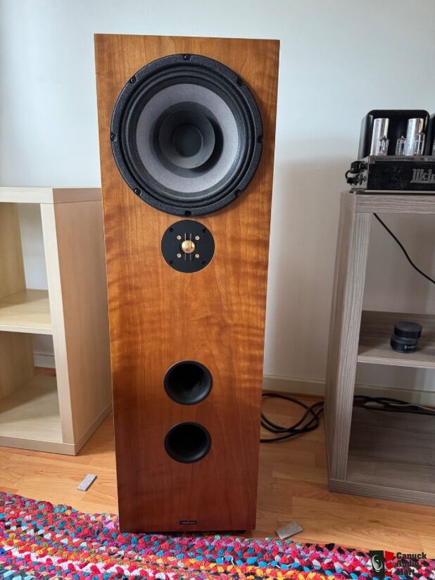 Tekton Lore Photo #5605375 - US Audio Mart