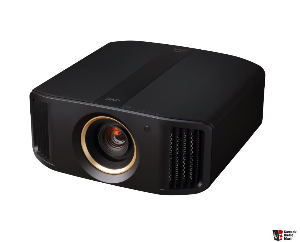JVC DLA-RS1100 Home Theatre Projector - NEW - FREE Shipping Dealer Ad ...
