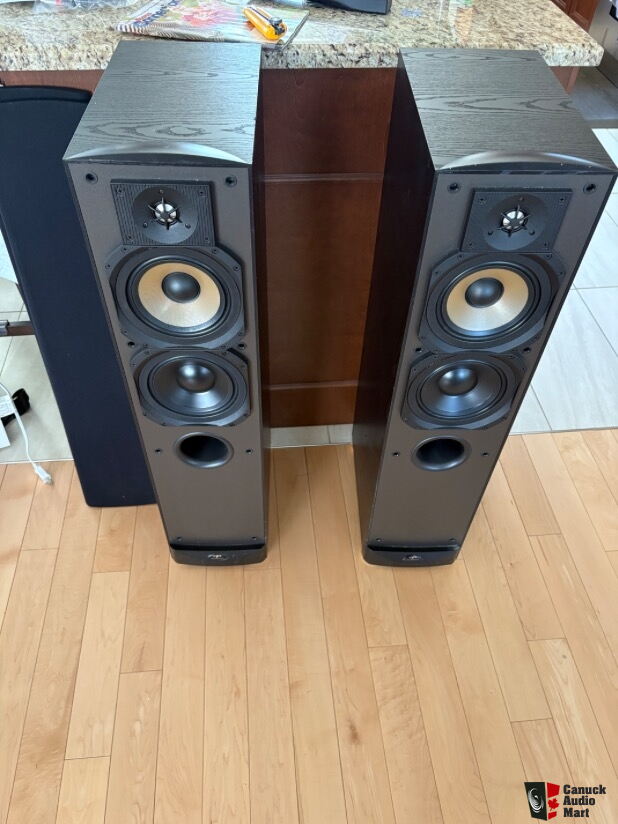 Paradigm Studio 60 v2 Photo #5607283 - Canuck Audio Mart