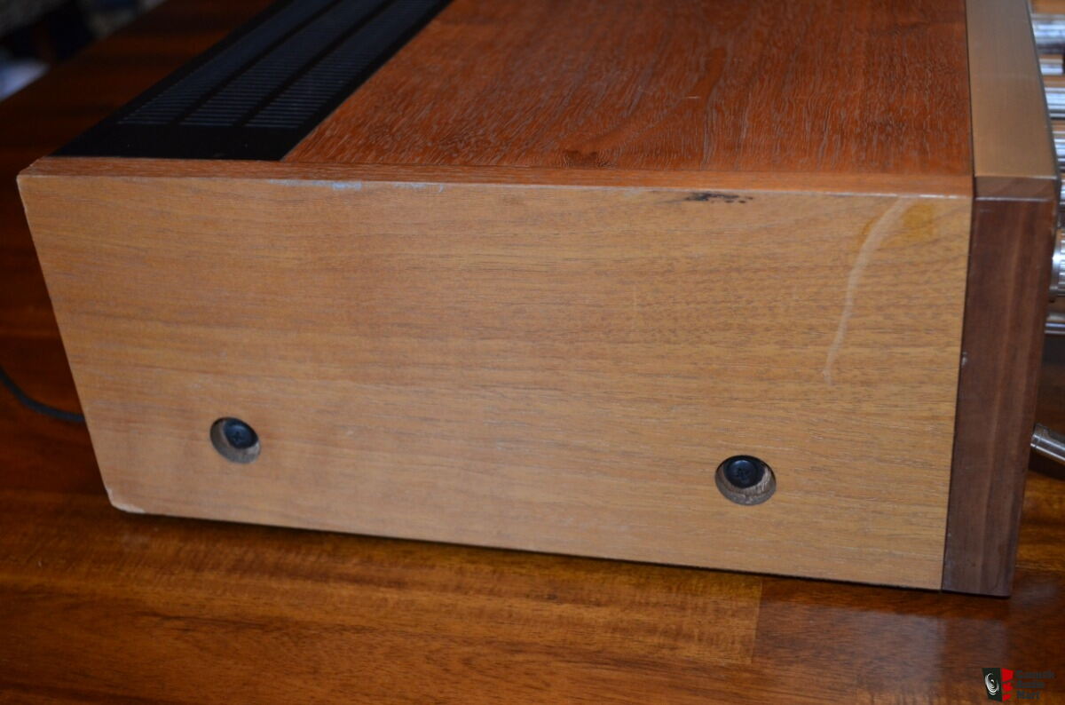 Vintage hi fi amplifier Pioneer SA-9100 Photo #5608123 - Canuck Audio Mart
