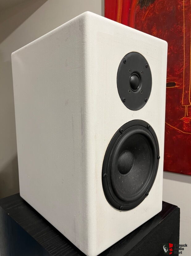 Zaph audio SR-71 For Sale - Canuck Audio Mart